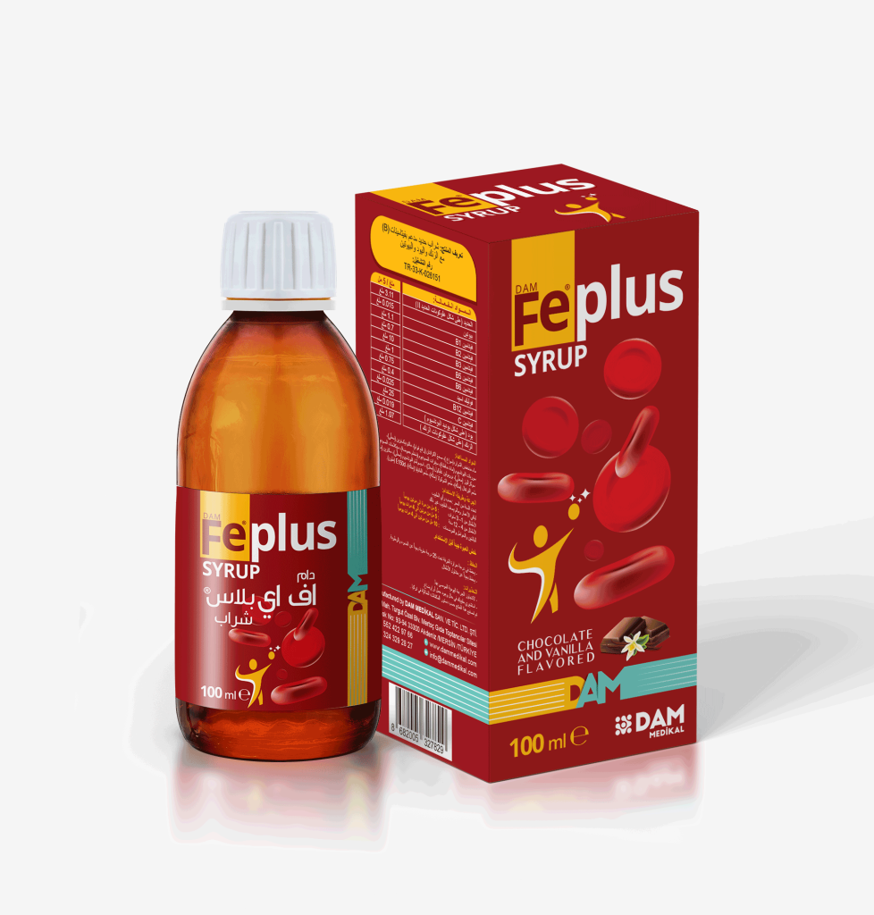 Dam FE plus – Dammedikal