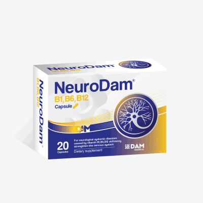 Dammedikal – Company