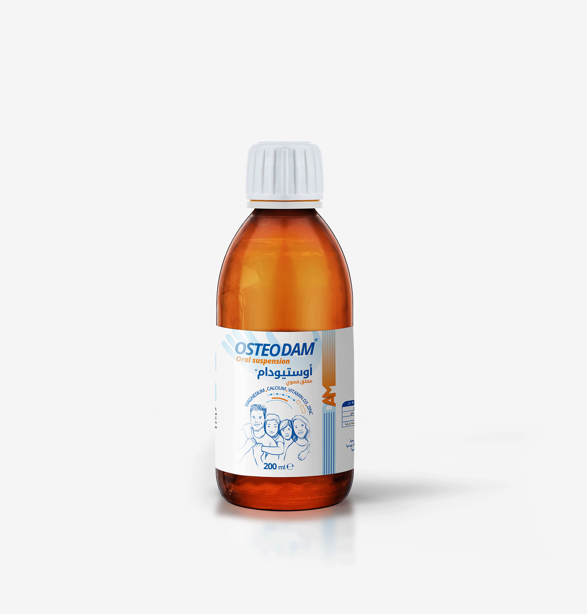 Osteodam – Dammedikal